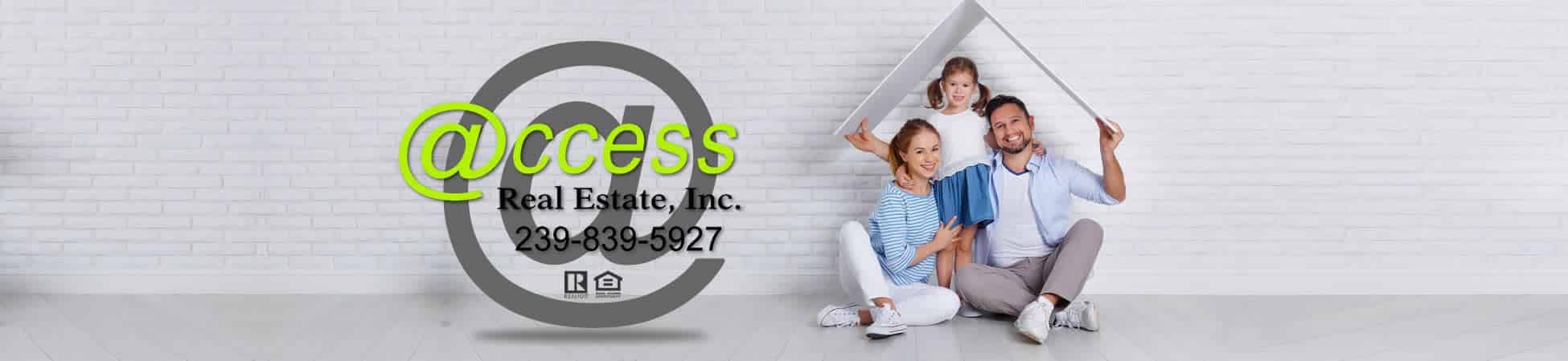 Access Jack Real Estate – Fort Myers Real Estate Professionals